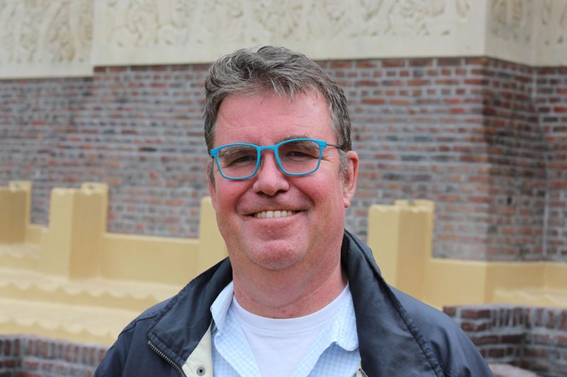 De allereerste keer - Gerhard te Winkel