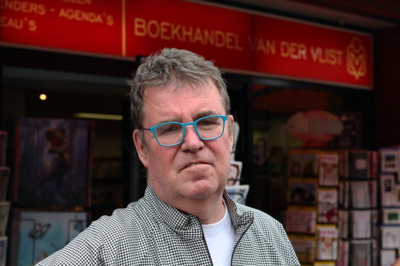 D666 - Gerhard te Winkel