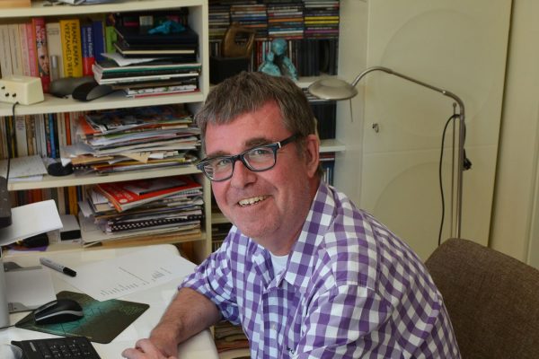 Passion - Gerhard te Winkel